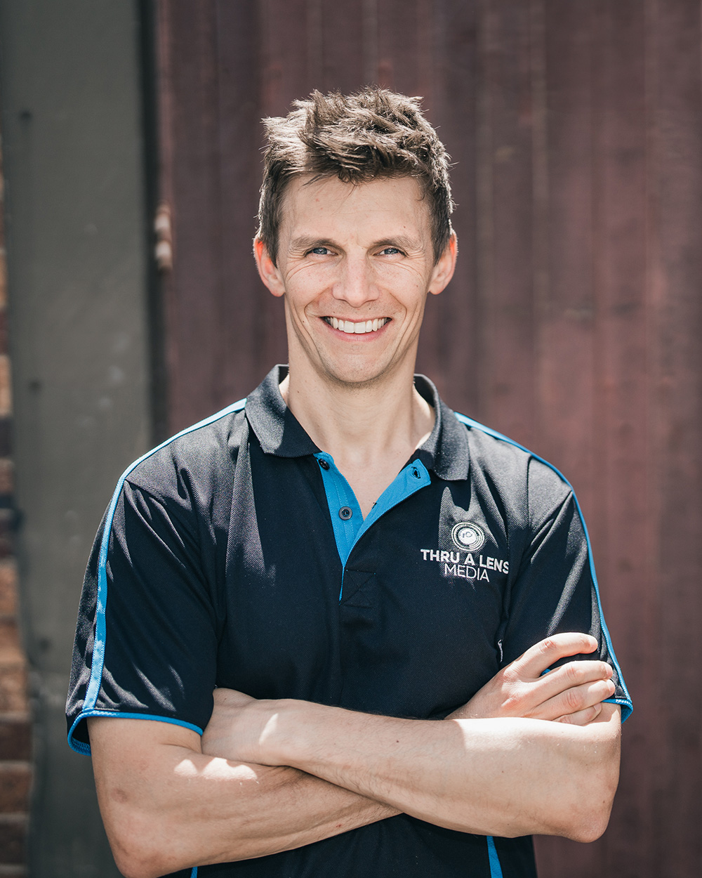 Thru A Lens Media – Video Production